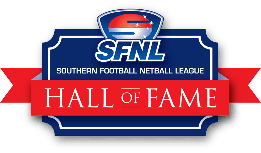 Hall of Fame | SFNL