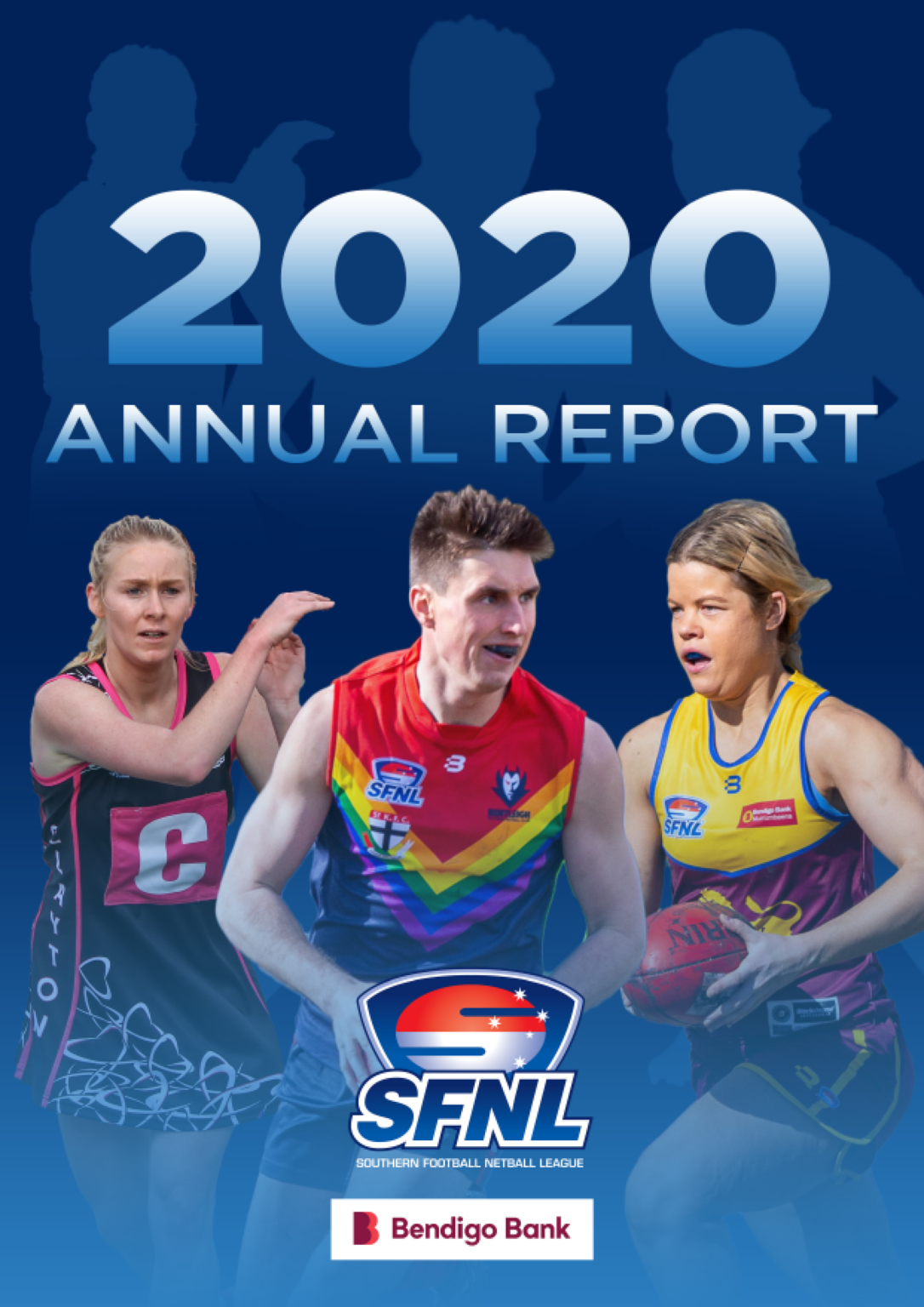 Annual Reports | SFNL