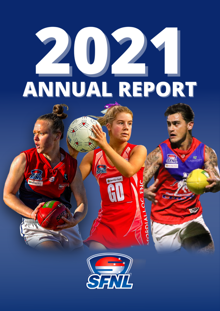 Annual Reports | SFNL