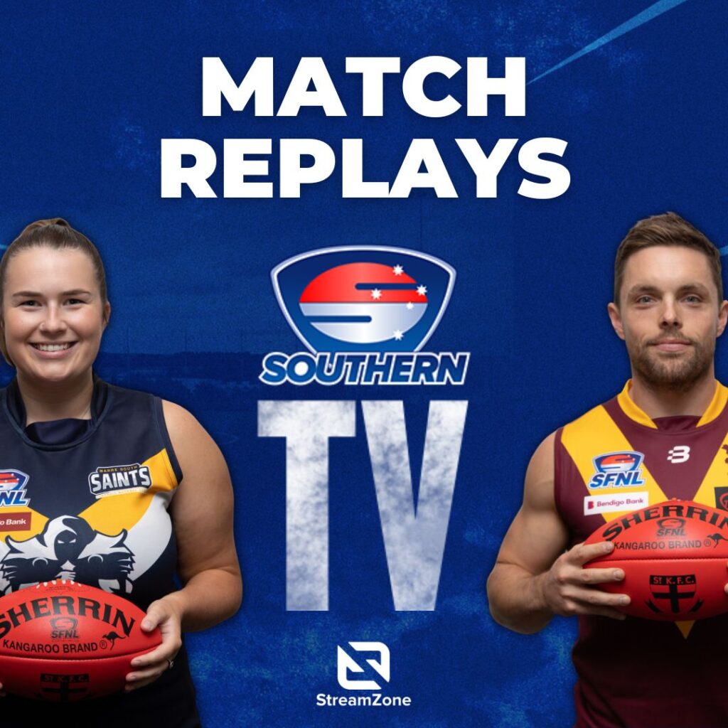Netball Fixtures, Results and Ladders | SFNL