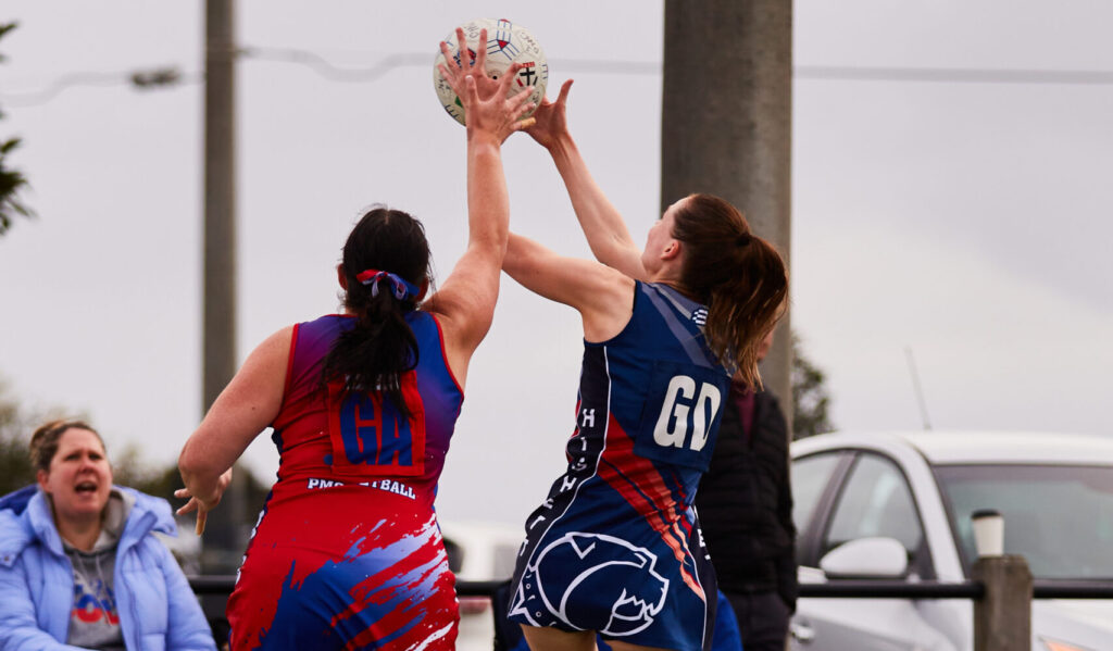 Netball Club Hub | SFNL