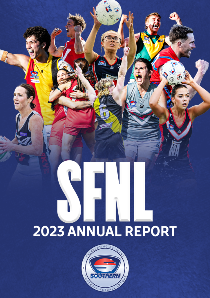 Annual Reports | SFNL